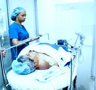 Diagnostico ACV: ataque cerebrovascular | Clínica Shaio