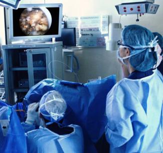 Urología Bogotá: que es, áreas y tecnología | Clínica Shaio